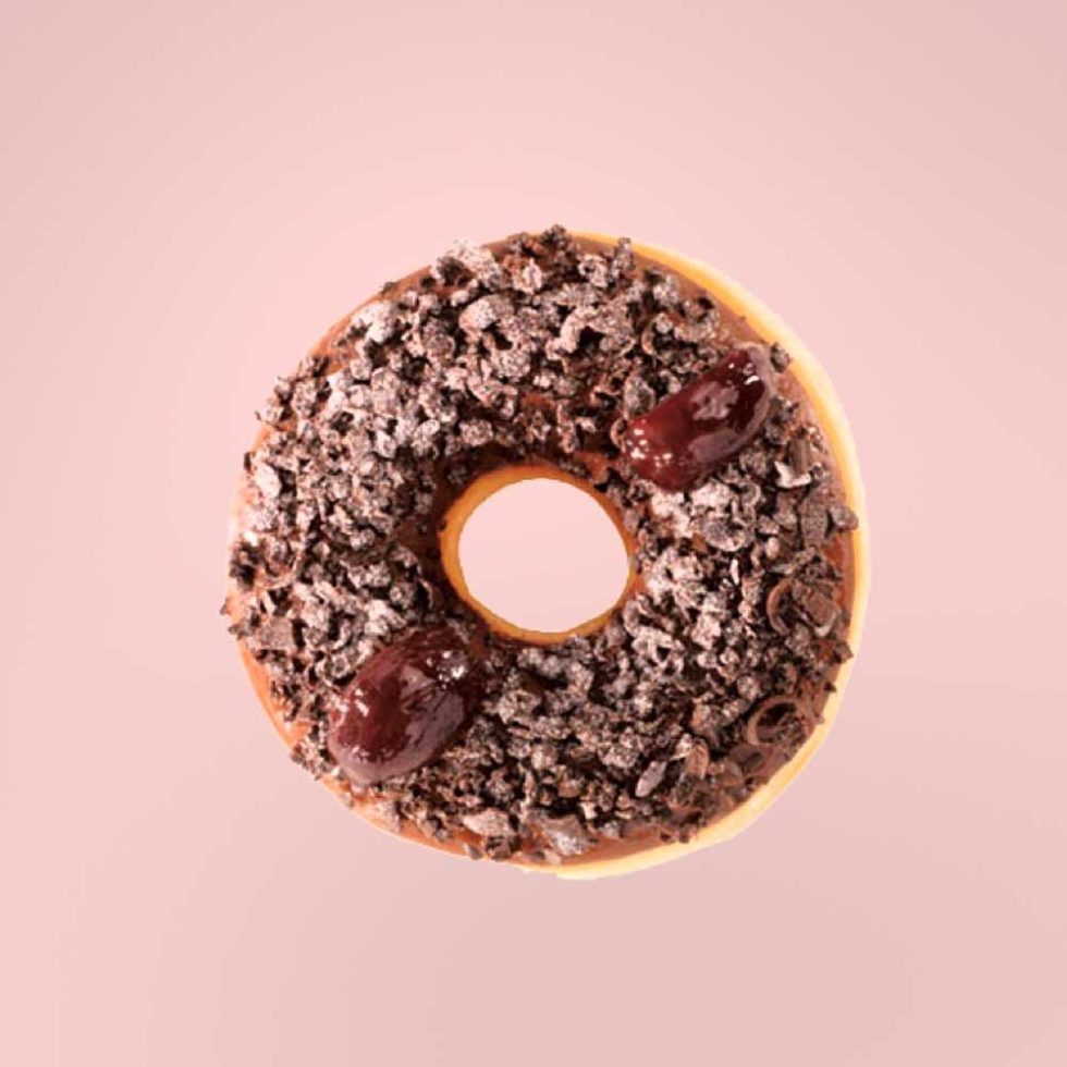 JCo Donuts Flavors: Asian Donuts at Its Best (Complete List)