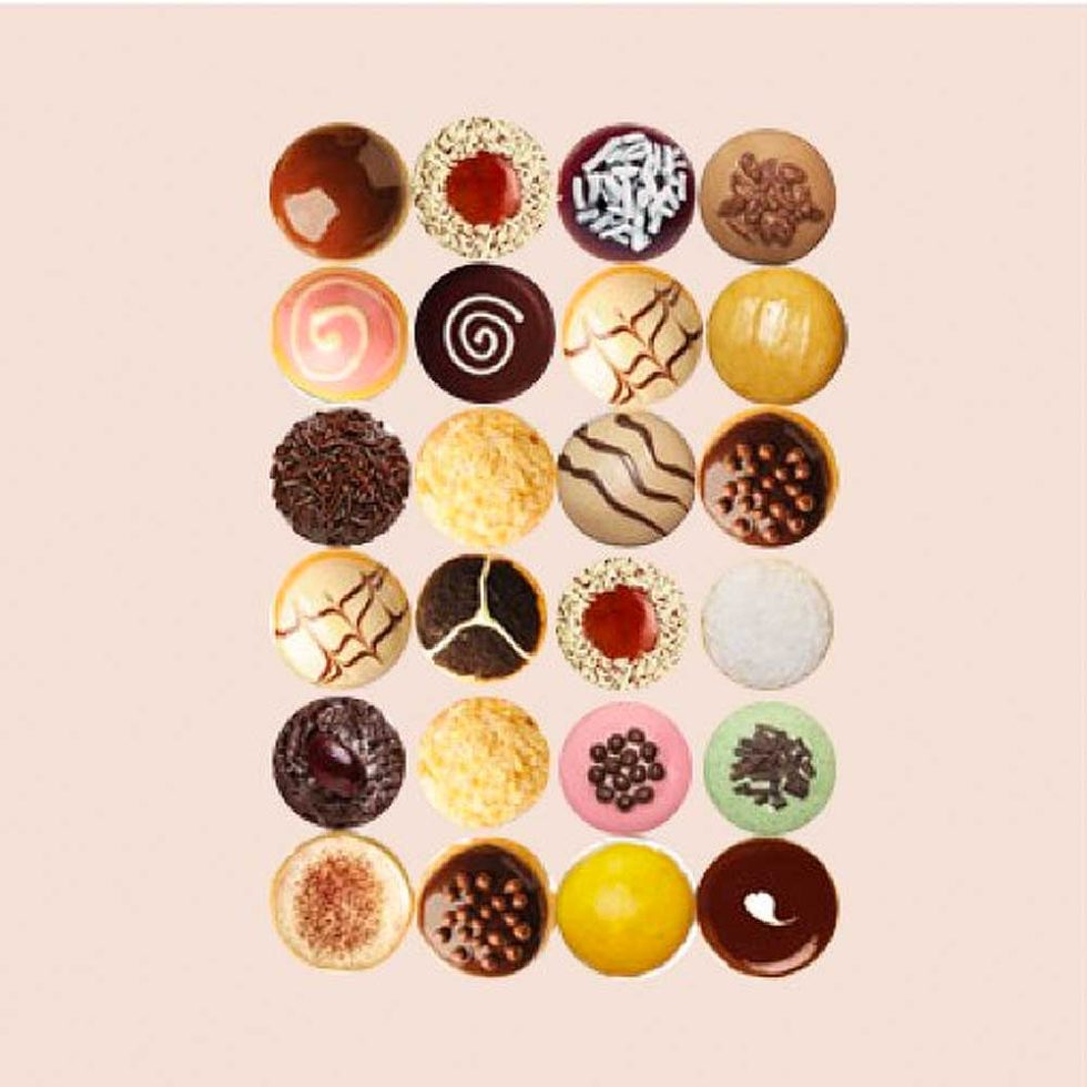 JCo Donuts Flavors: Asian Donuts at Its Best (Complete List)