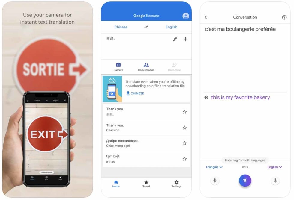 Top 10 Best Translation Apps for Travel Abroad (2025)