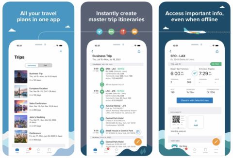Best Travel Apps Every Traveler Should Have (2025 Essentials)