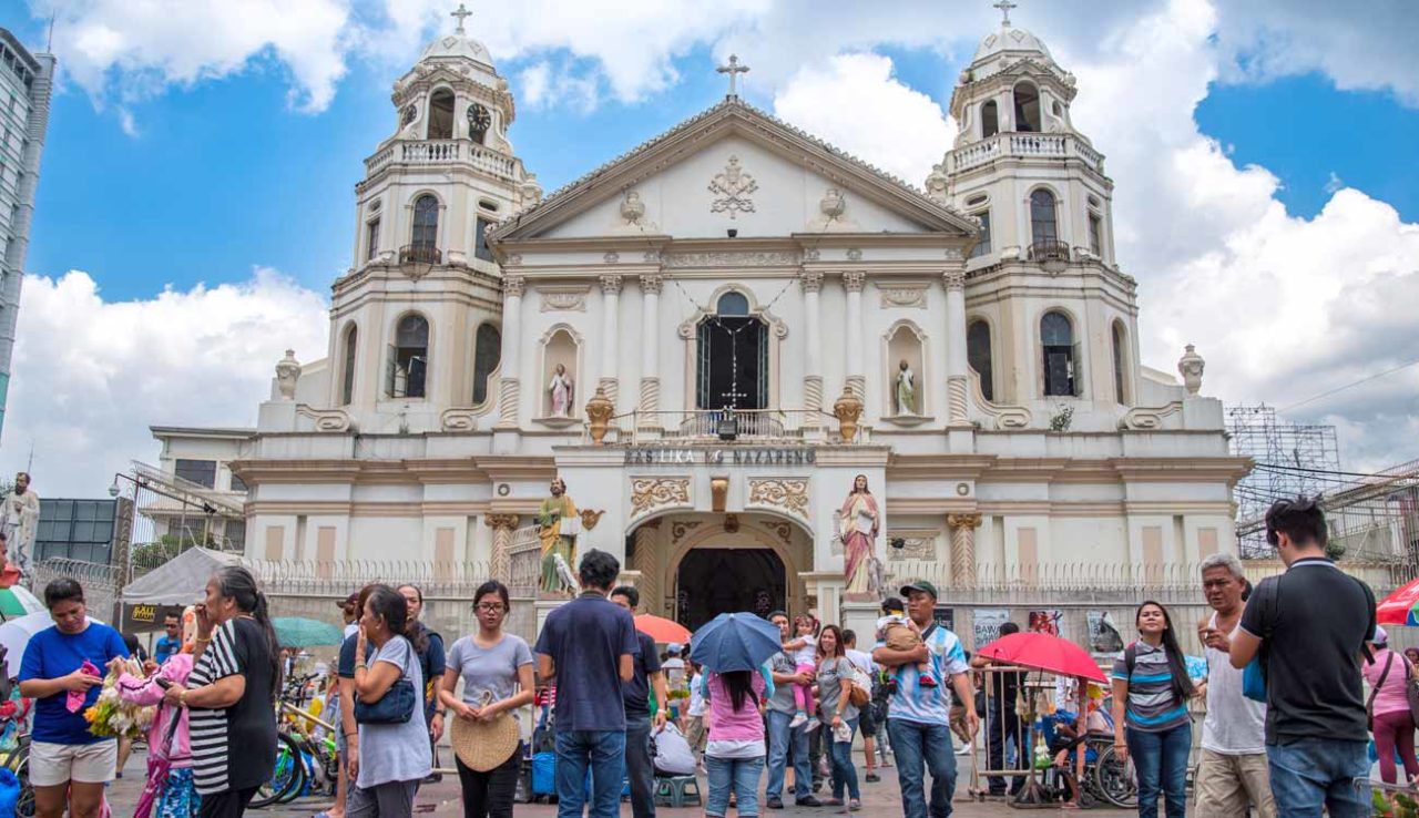 Philippines Facts & Trivia: 10 Things Foreigners Should Know