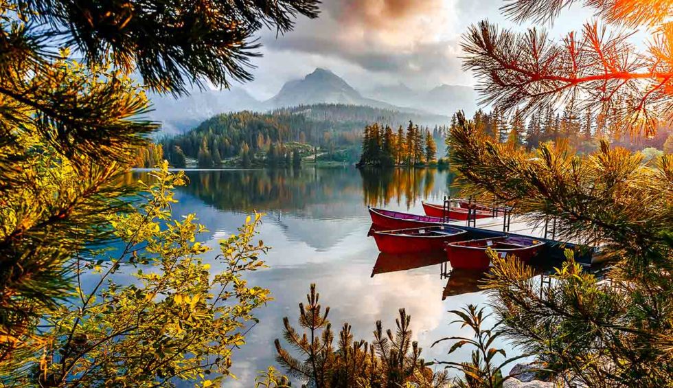 Slovakia Facts & Trivia: 10 Things Foreigners Should Know