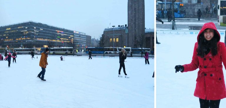 Helsinki Winter Itinerary: 1 Week Travel Guide (Finland)