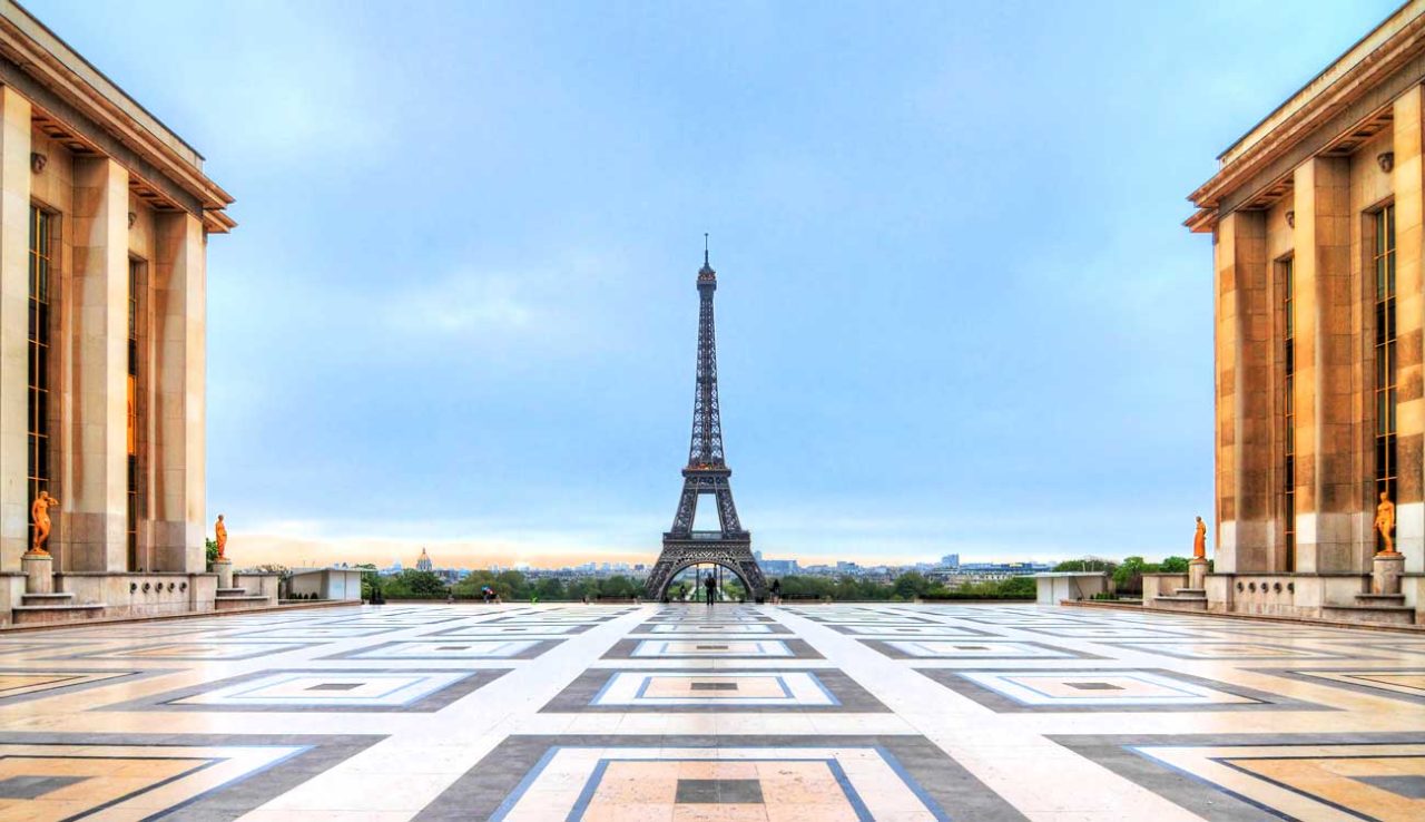 Where to Watch Bastille Day Fireworks in Paris, France (Tips)