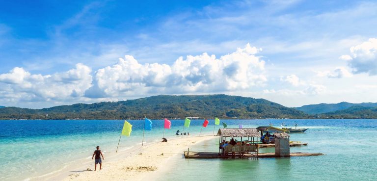 Juan for Fun: A 3-Day Budget Travel Challenge to Masbate, PH