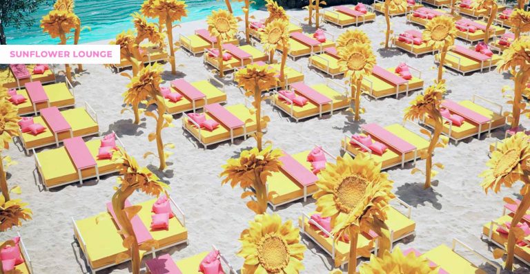 Inflatable Island in Subic: Asia's BIGGEST Floating Playground