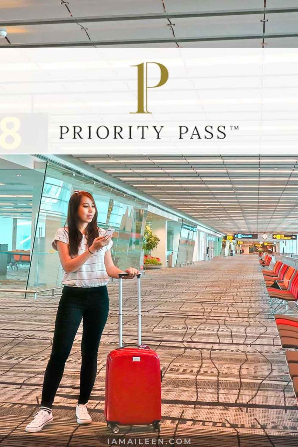 Why a Priority Pass is a Must for Frequent Travelers (Review)