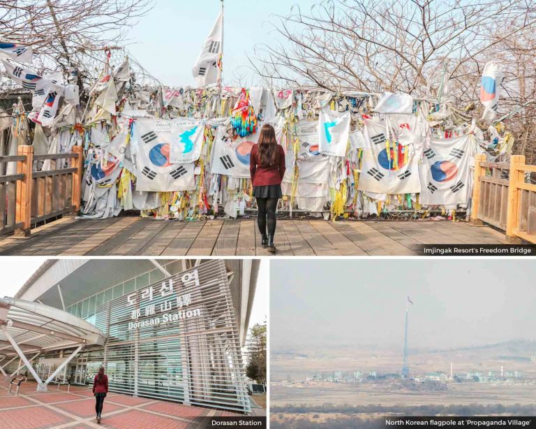 How to Visit Korea's JSA & The DMZ Tour (Guide & Tips)