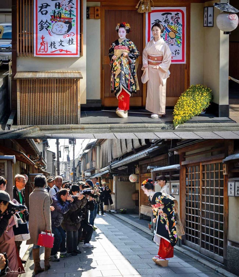 Geisha of Japan: Understanding the Facts, History & Myths