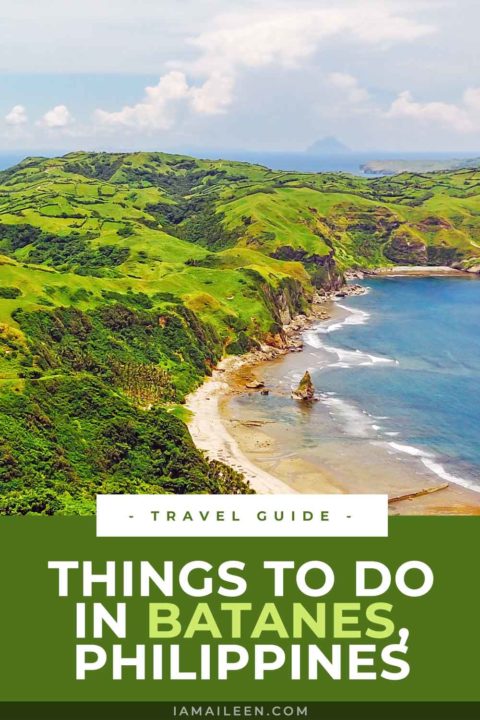 10 Things to Do in Batanes, Philippines: Tips from a Local (2022)