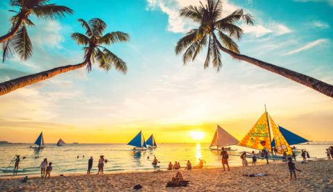 Things to Do in Boracay, Philippines (2025 Ultimate Tips & Guide)