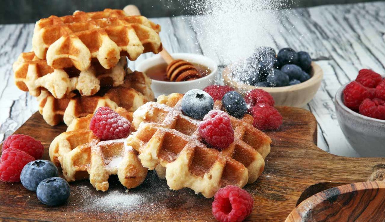 25 Belgium Food That Everyone Needs to Eat & Drink