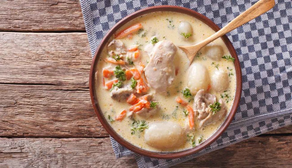 25 Belgium Food That Everyone Needs to Eat & Drink