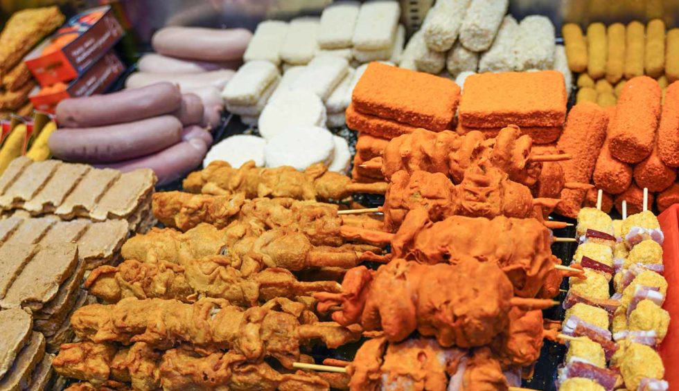 25 Belgium Food That Everyone Needs to Eat & Drink