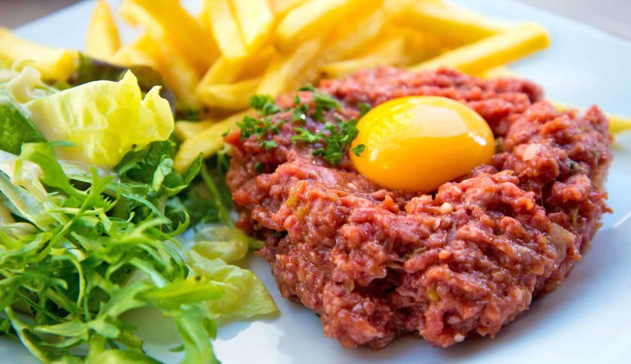 25 Belgium Food That Everyone Needs to Eat & Drink