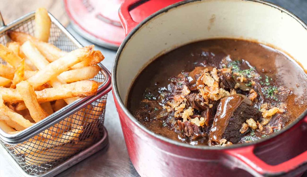 25 Belgium Food That Everyone Needs to Eat & Drink