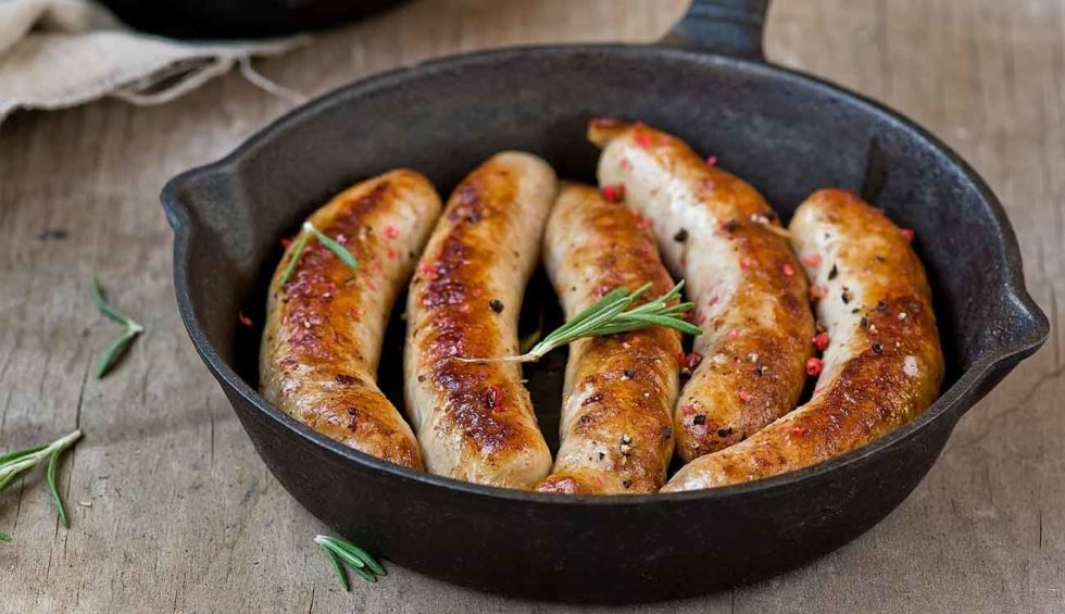 25 Belgium Food That Everyone Needs to Eat & Drink