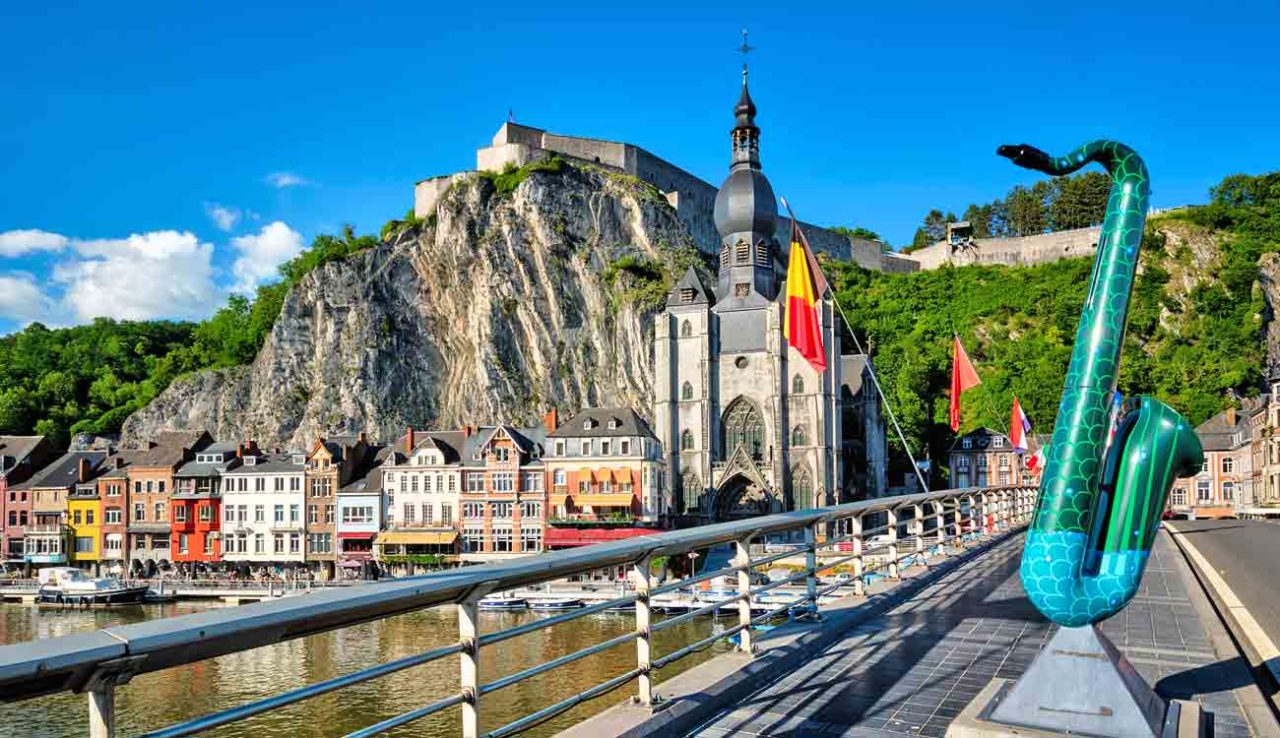 Top Things to Do in Dinant (Belgium Travel Guide)