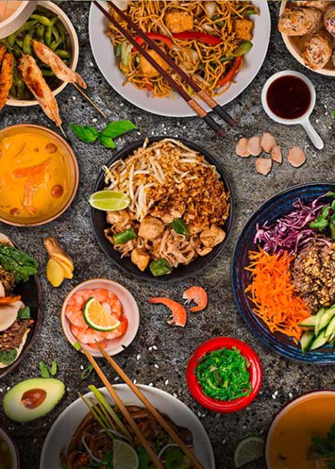 About Aileen Adalid of iAmAileen.com