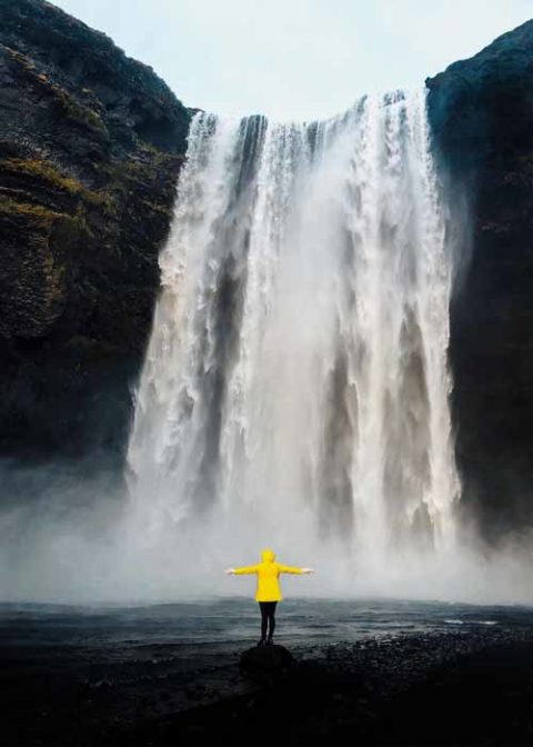 About Aileen Adalid of iAmAileen.com