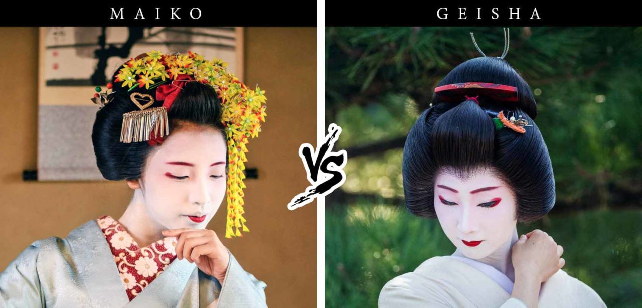 Geisha of Japan: Understanding the Facts, History & Myths