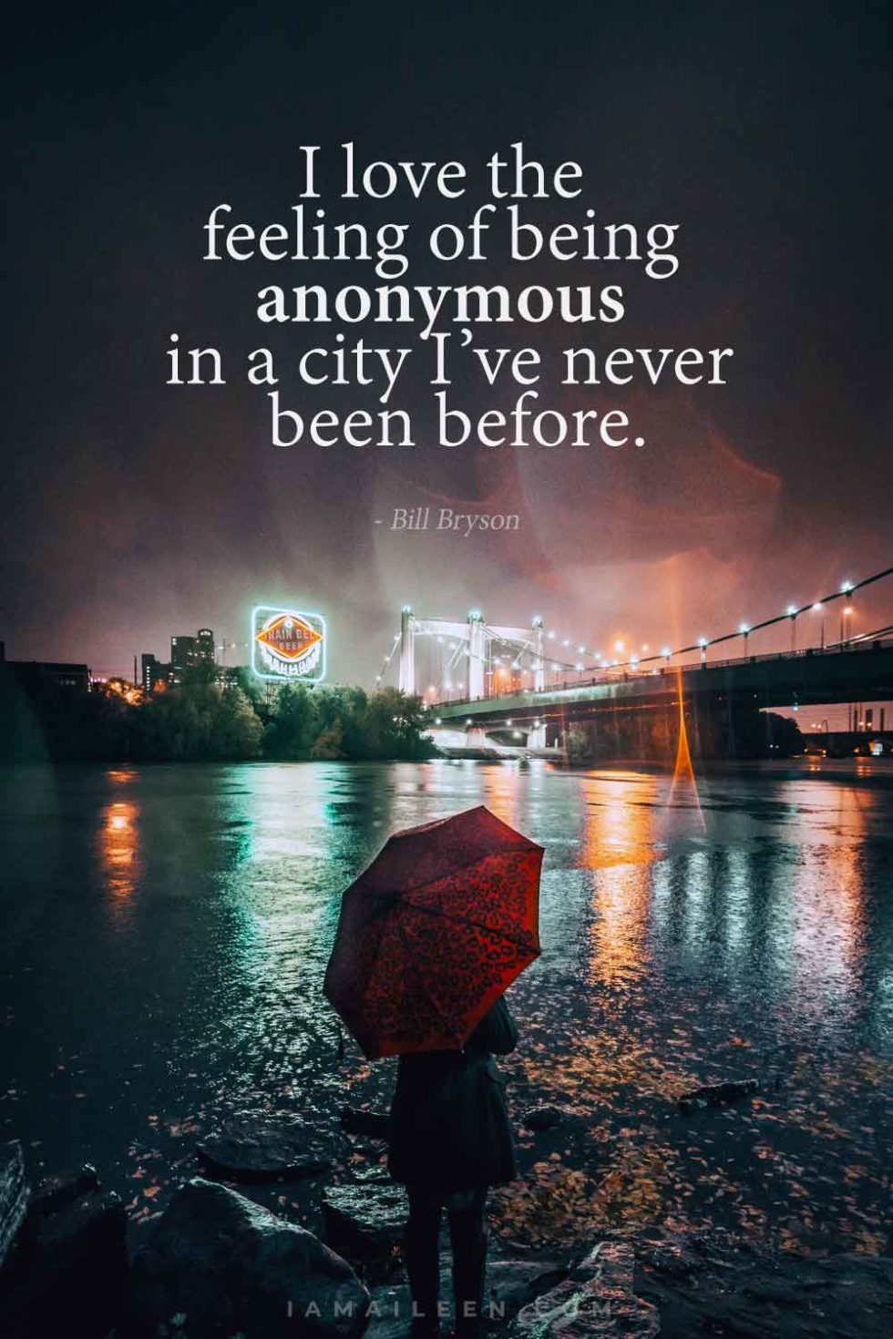 100 Best Travel Quotes (Most Inspirational with Photos)