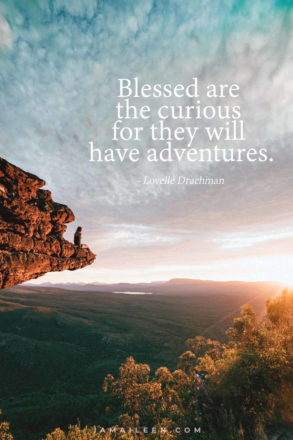 100 Best Travel Quotes (Most Inspirational with Photos)