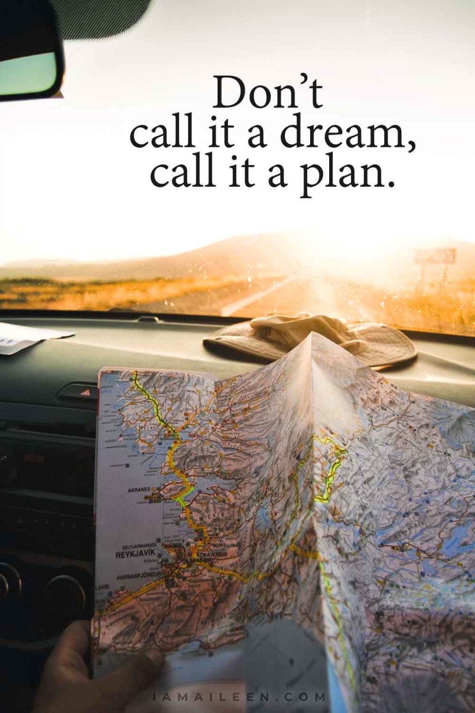 100 Best Travel Quotes (Most Inspirational with Photos)