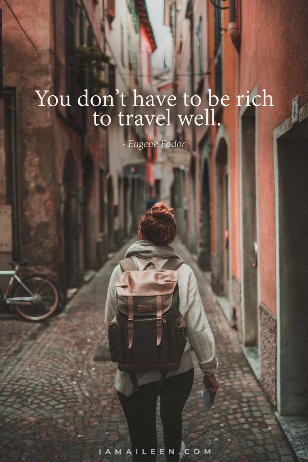 100 Best Travel Quotes (Most Inspirational with Photos)