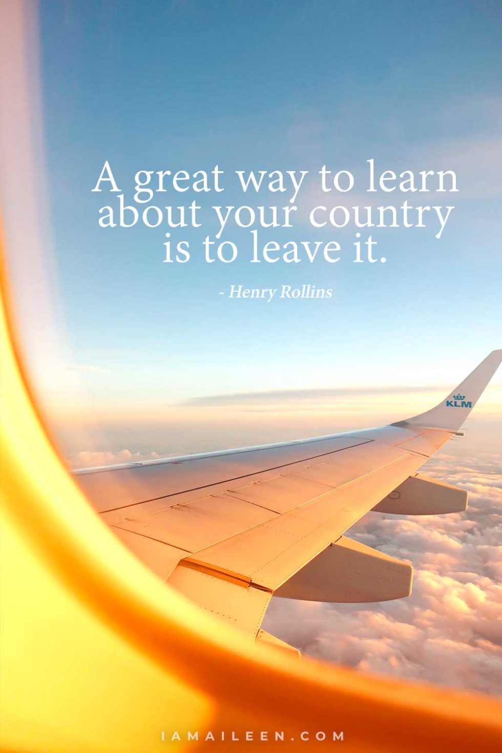 100 Best Travel Quotes (Most Inspirational with Photos)