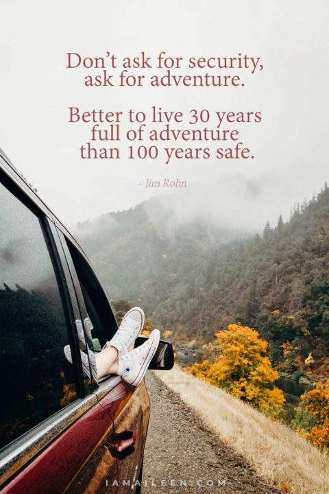 100 Best Travel Quotes (Most Inspirational with Photos)