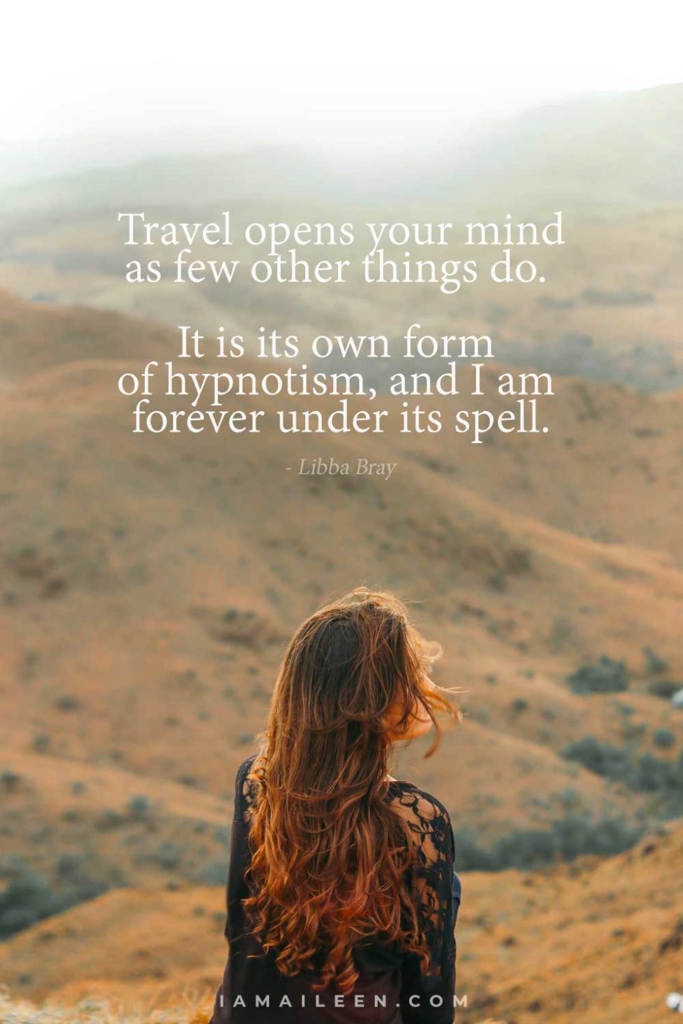100 Best Travel Quotes (Most Inspirational with Photos)