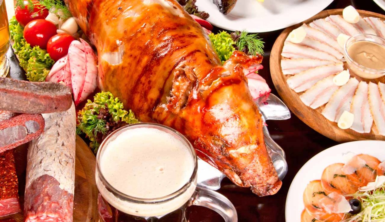 Spanish Food: 20 Must-Eat Local Dishes in Spain (& Drinks)