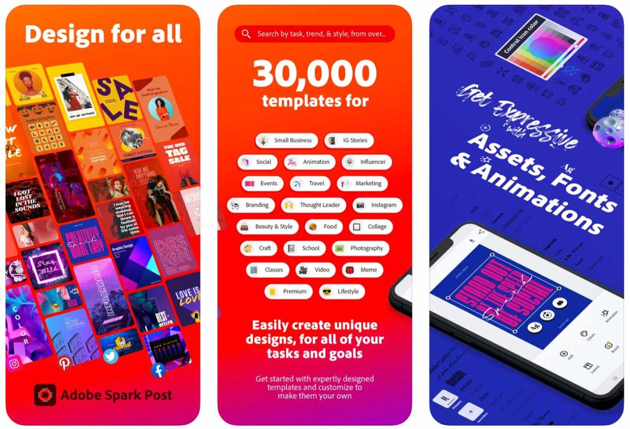 20 Best Instagram Story Apps for Designing Content (2025)