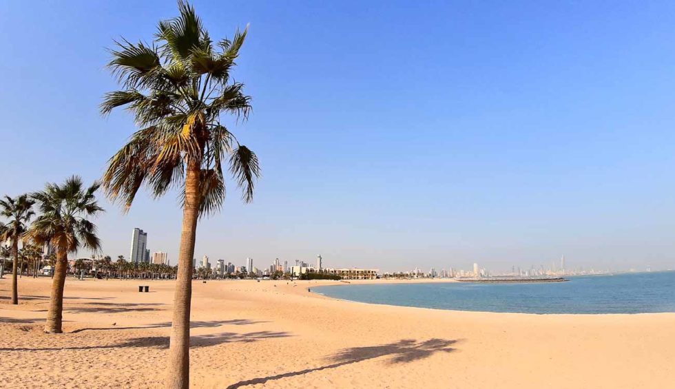 Top 10 Reasons to Visit Kuwait in 2021 (Middle East)