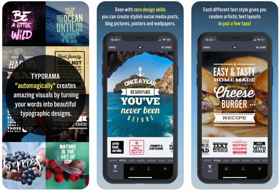 20 Best Instagram Story Apps for Designing Content (2025)