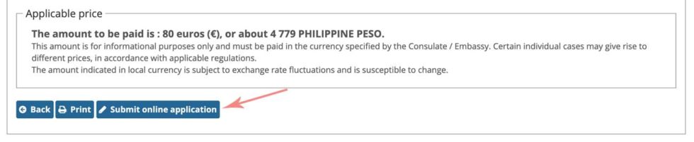 How to Apply for a France Schengen Visa for Tourists (2024)