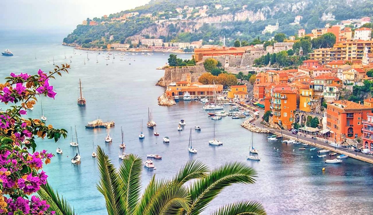 French Riviera Road Trip: Top 10 Places to Visit (Côte d’Azur)