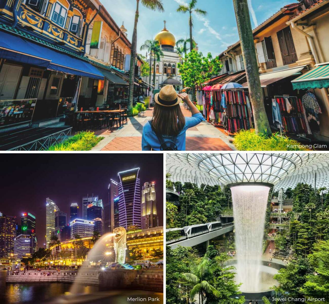 Top 10 Fun Things to Do in Singapore (Tips for 1st-Time Visitors)