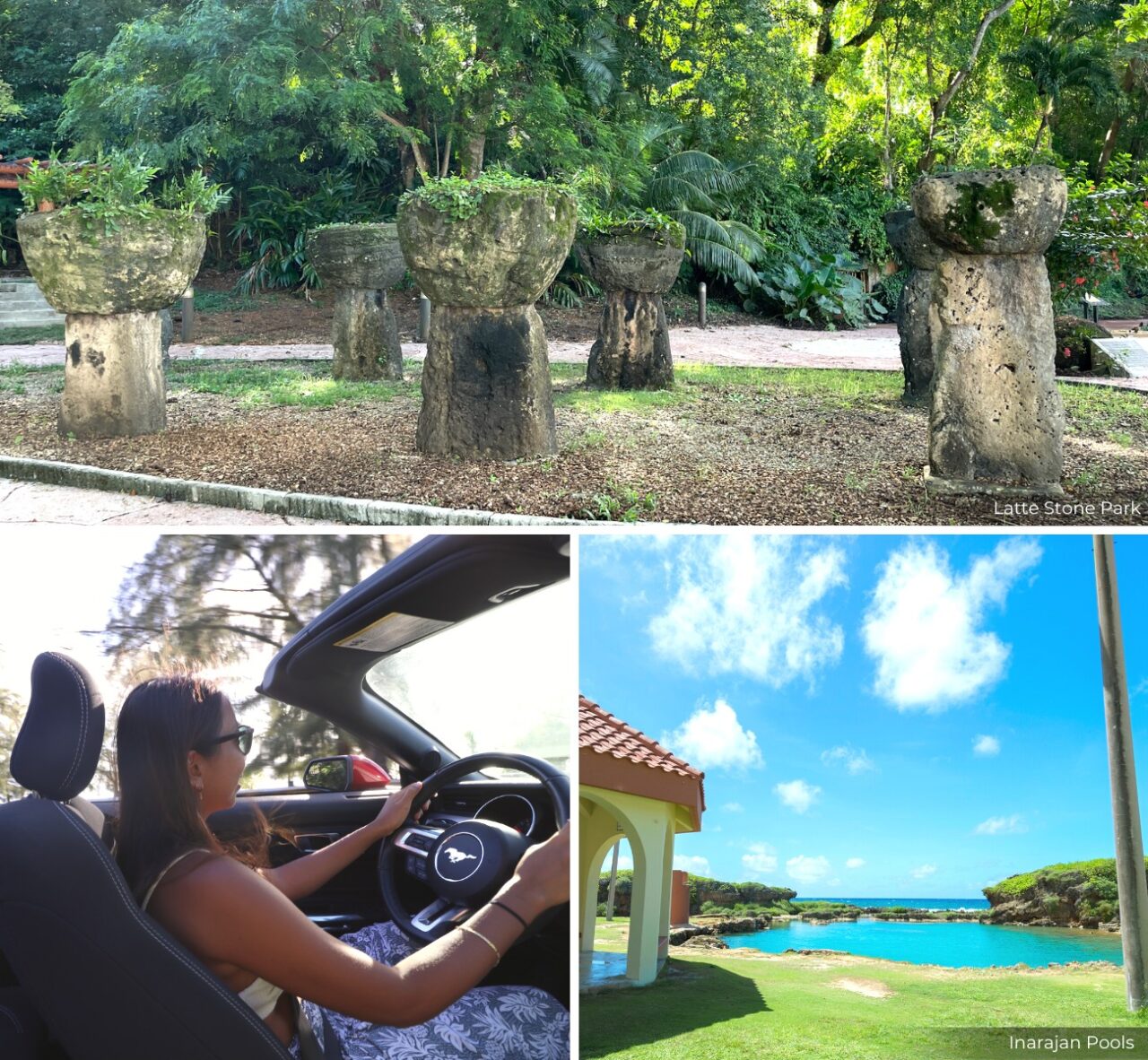 Top 10 Things to Do in Guam (For a 3-Day Itinerary or More)