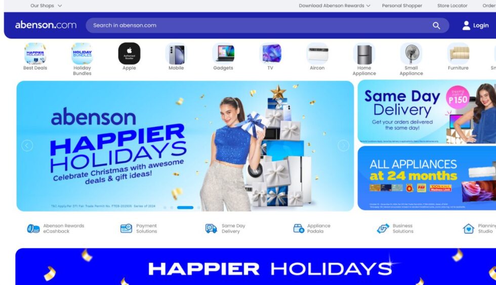 Top 20 Philippine Online Shopping Sites for Gift Ideas & More